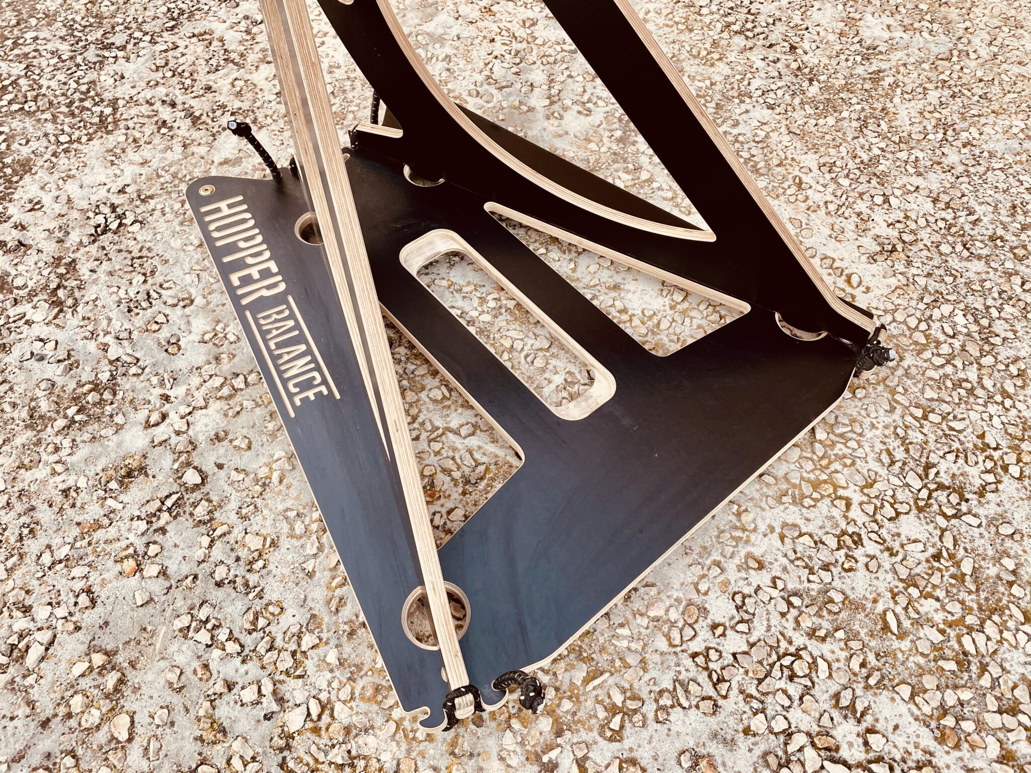 Mountainbike Manual lernen mit der Manual Machine, funktioniert es?